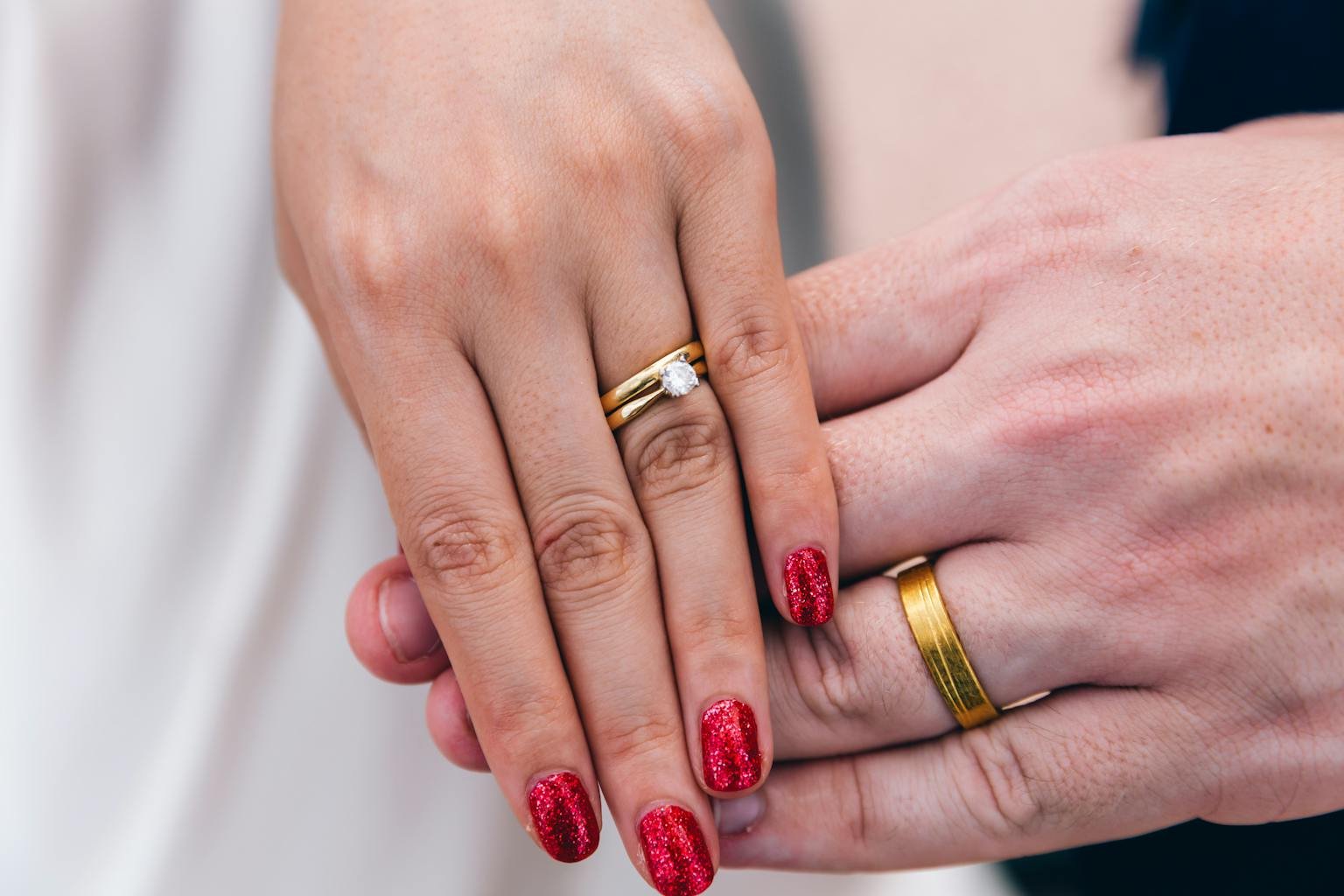 50 Wedding Nail Ideas for 2026 | Bridal Manicure Guide